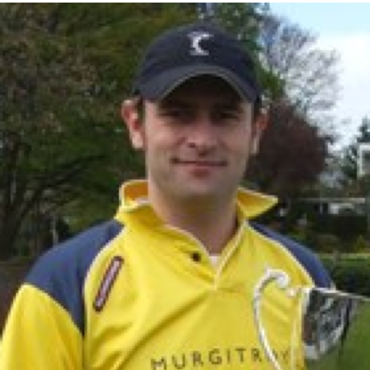 International Caps – Carlton Cricket Club