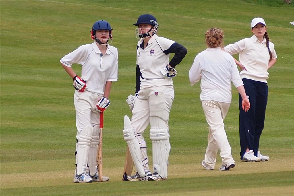 Where are they now – Lily Maclaren – Carlton Cricket Club