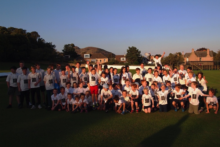 Sponsorship – Carlton Cricket Club