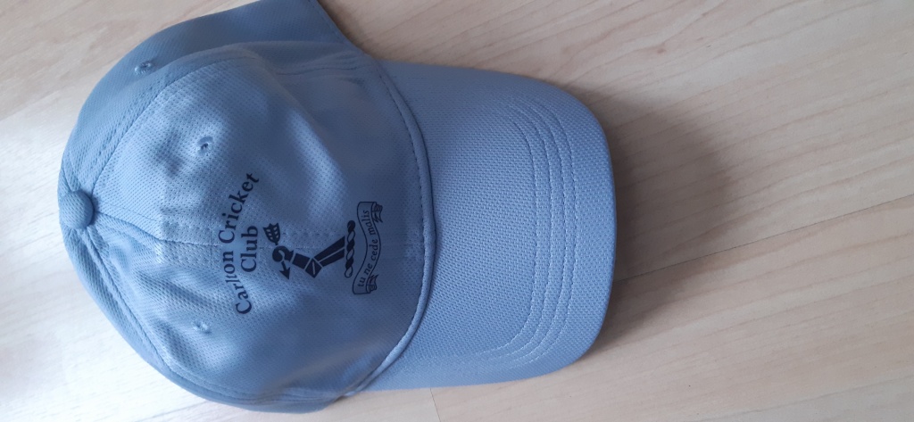 Clothing and Kit – Carlton Cricket Club