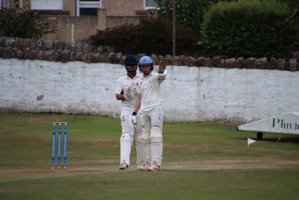 Weekend roundup 6th/7th August – Carlton Cricket Club