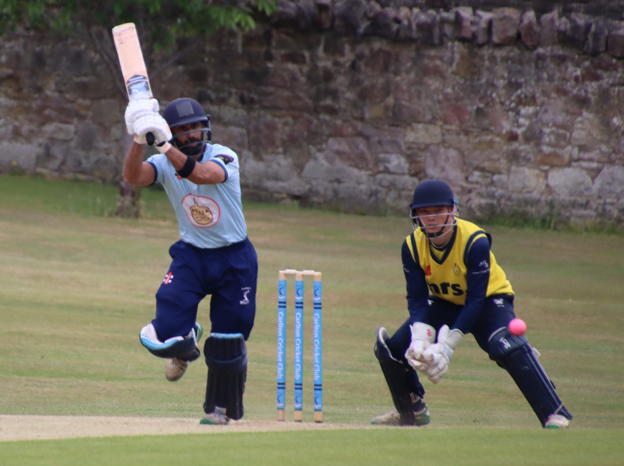 Weekend preview – 24th/25th June – Carlton Cricket Club