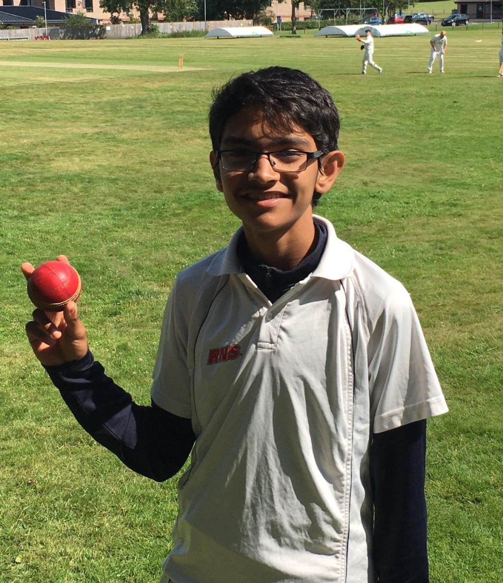 Weekend roundup – 1st/2nd July – Carlton Cricket Club