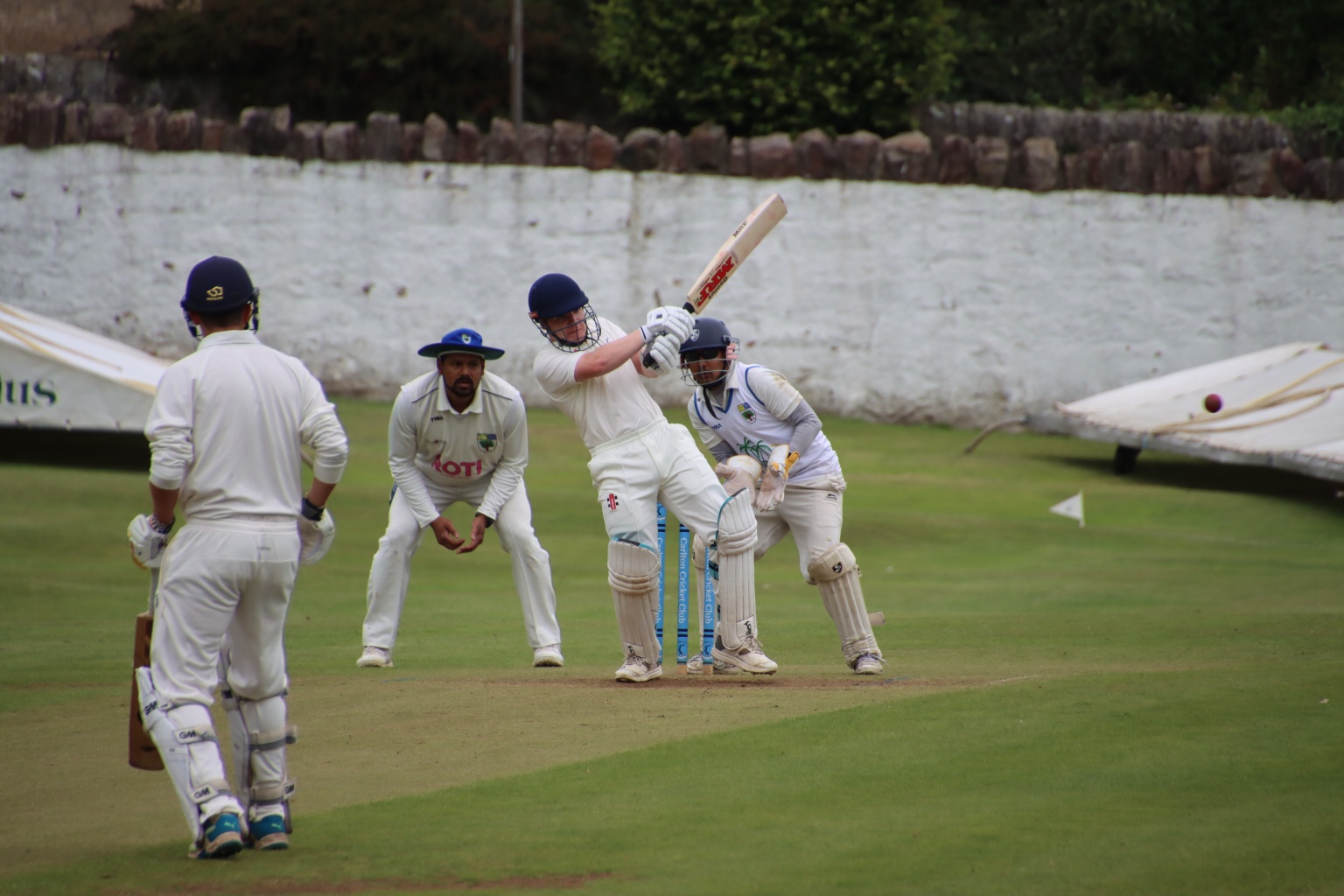 Weekend preview – 5th/6th August – Carlton Cricket Club