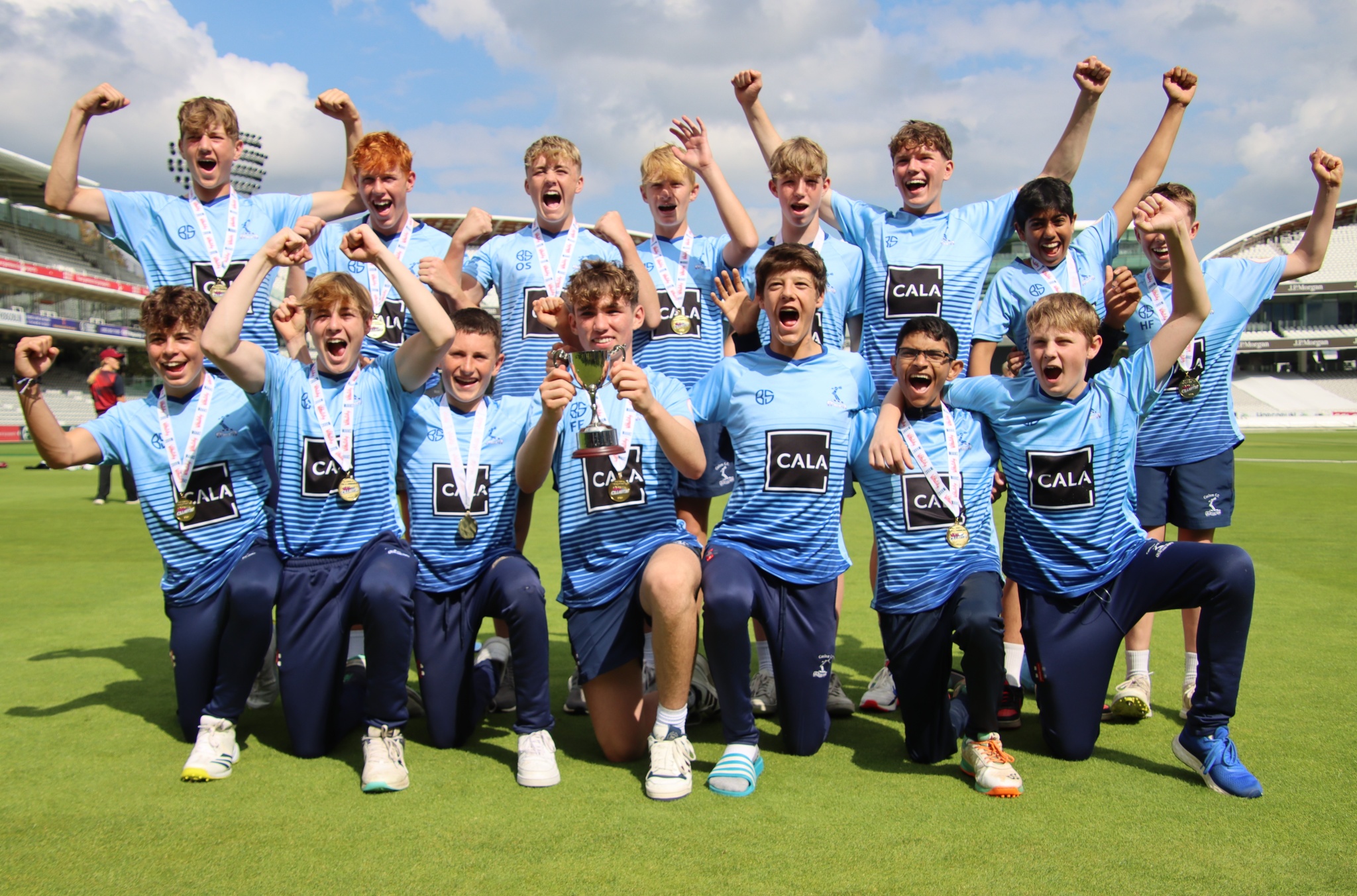 Weekend preview – 29th/30th June – Carlton Cricket Club