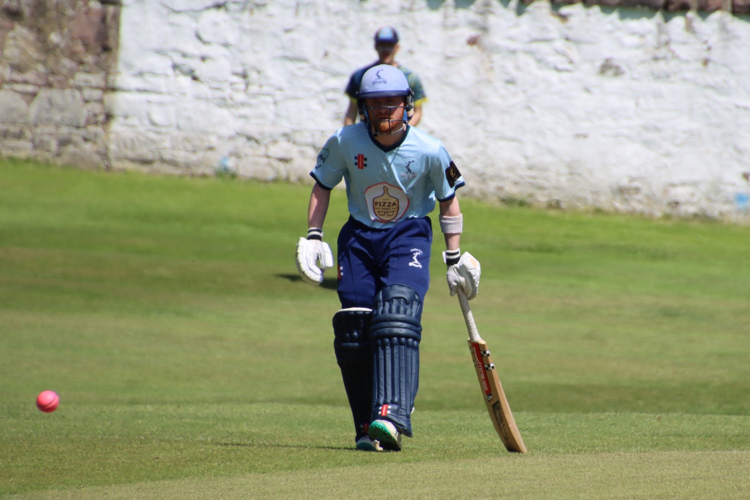 Weekend preview – 26th/27th April – Carlton Cricket Club