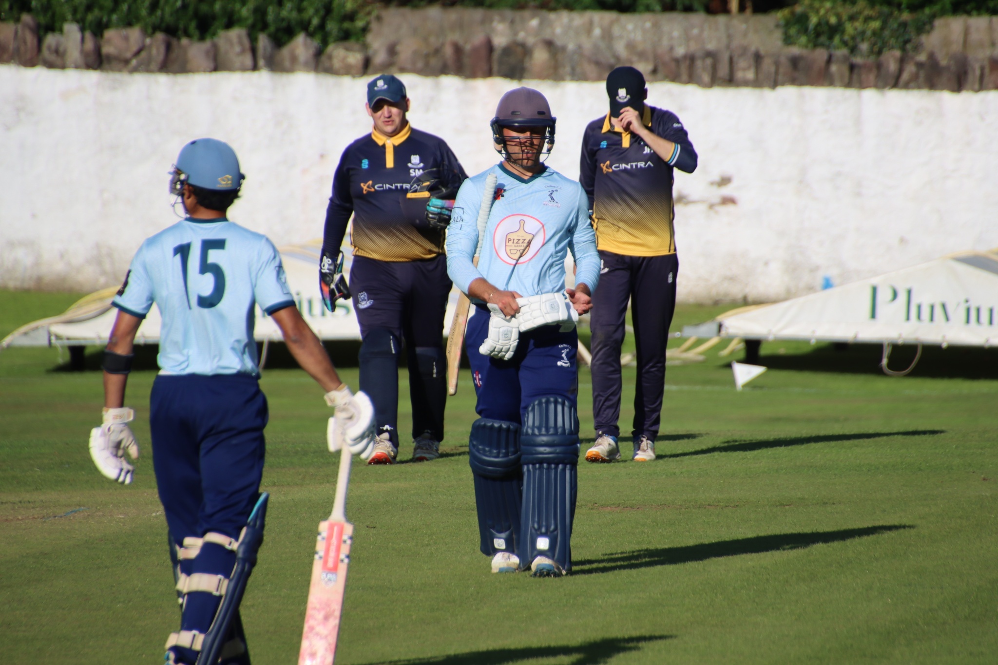 Weekend preview – 3rd/4th May – Carlton Cricket Club