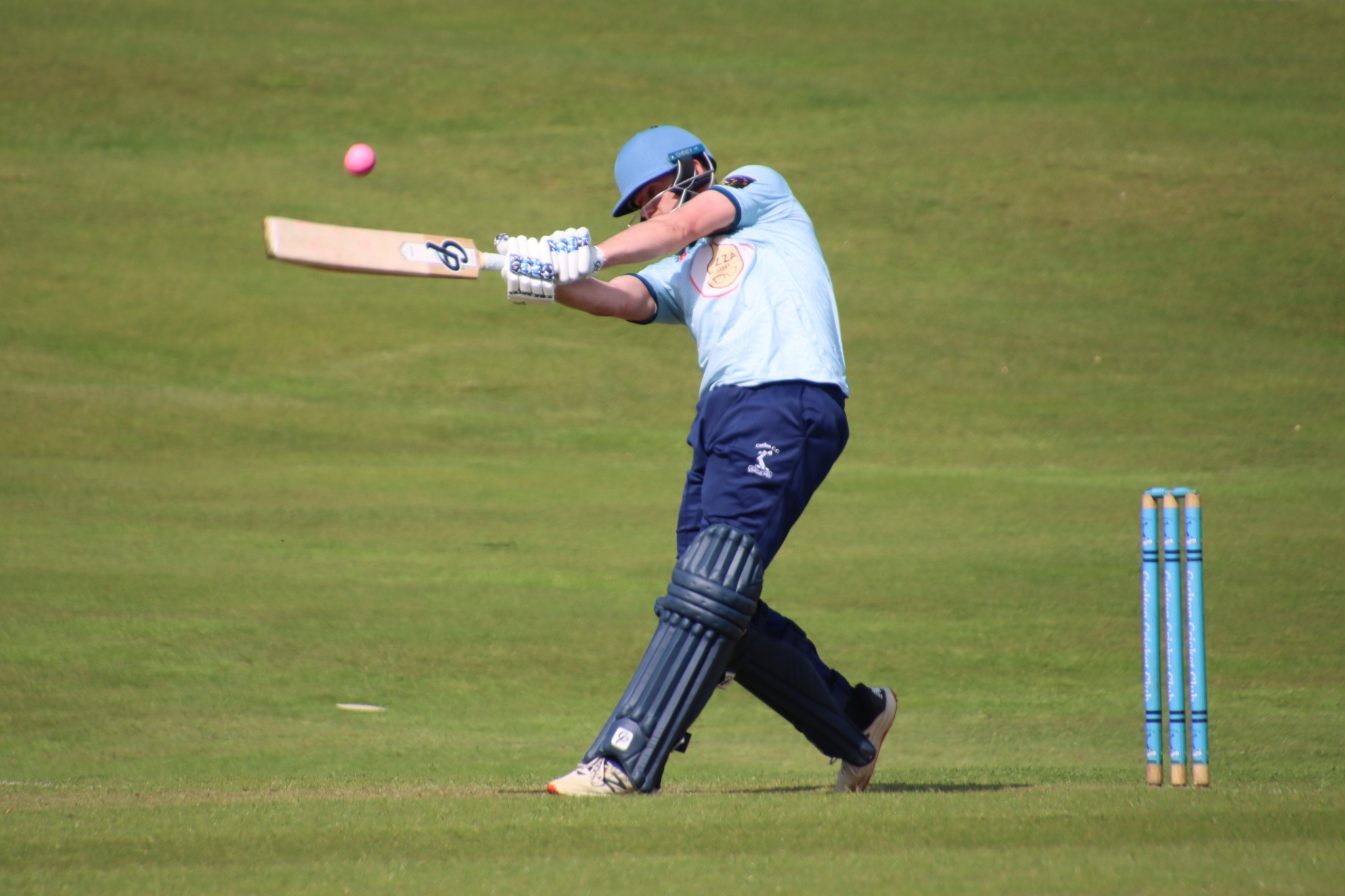 Weekend preview – 14th/15th June – Carlton Cricket Club